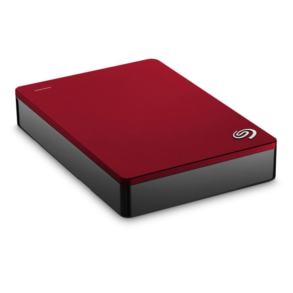 Seagate 4TB Backup Plus 2.5 Seagate 4TB Backup Plus 2.5
